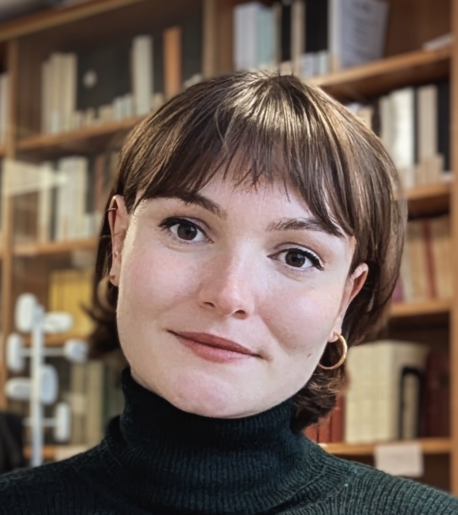 Marie CARIOU (UMLP, CRJFC) - CRESE - University of Franche-Comté